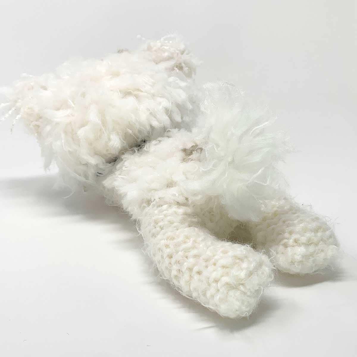 Ben – Palliative Puffs