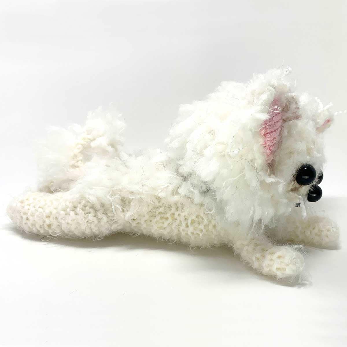 Ben – Palliative Puffs