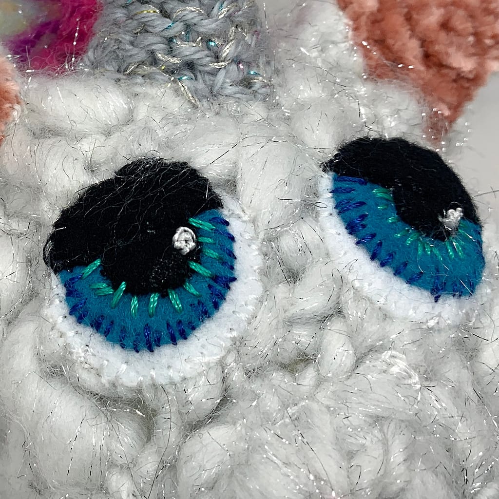 Bella – Palliative Puffs