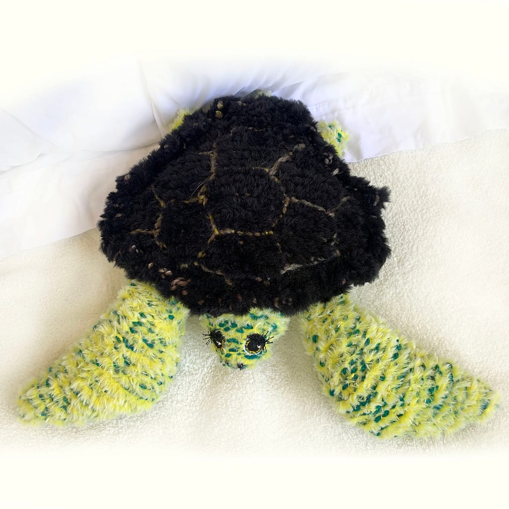 Bella – Palliative Puffs