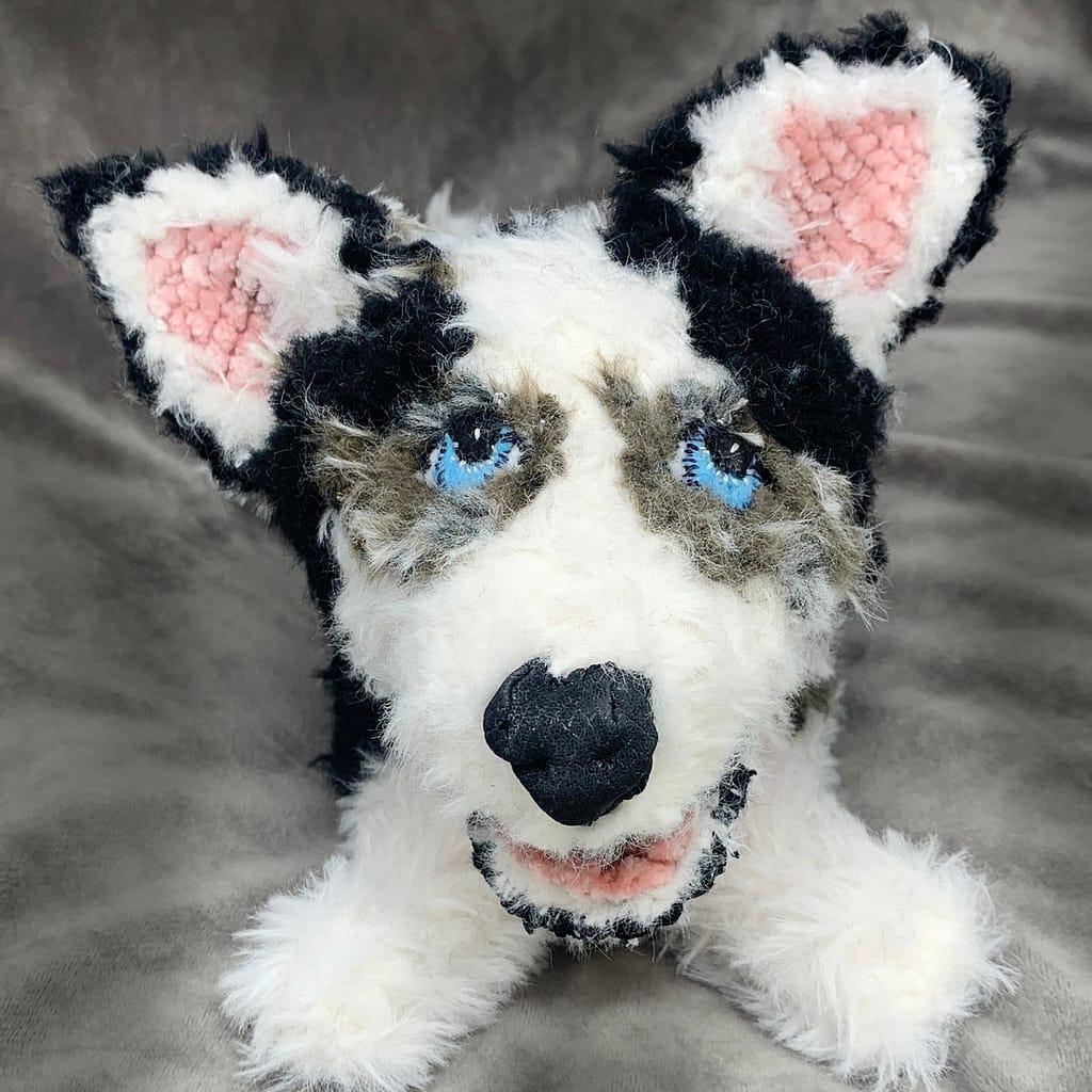 Ben – Palliative Puffs