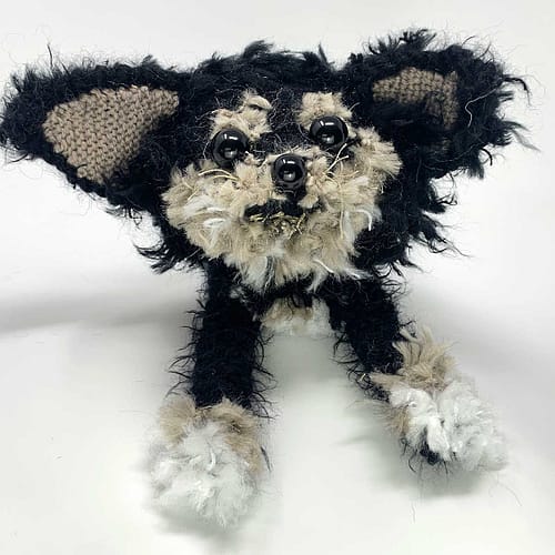 Bella – Palliative Puffs