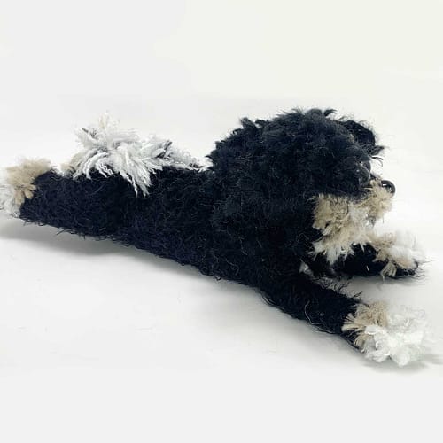 Bella – Palliative Puffs