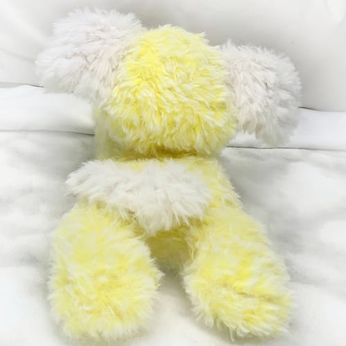 Tawni – Palliative Puffs