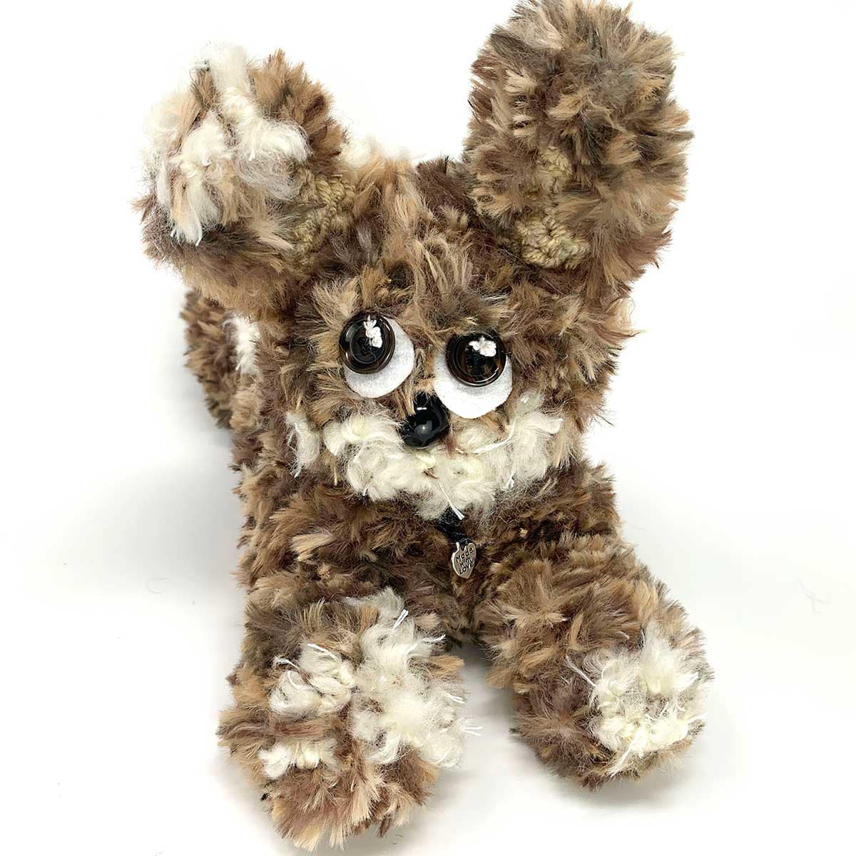 Jax – Palliative Puffs