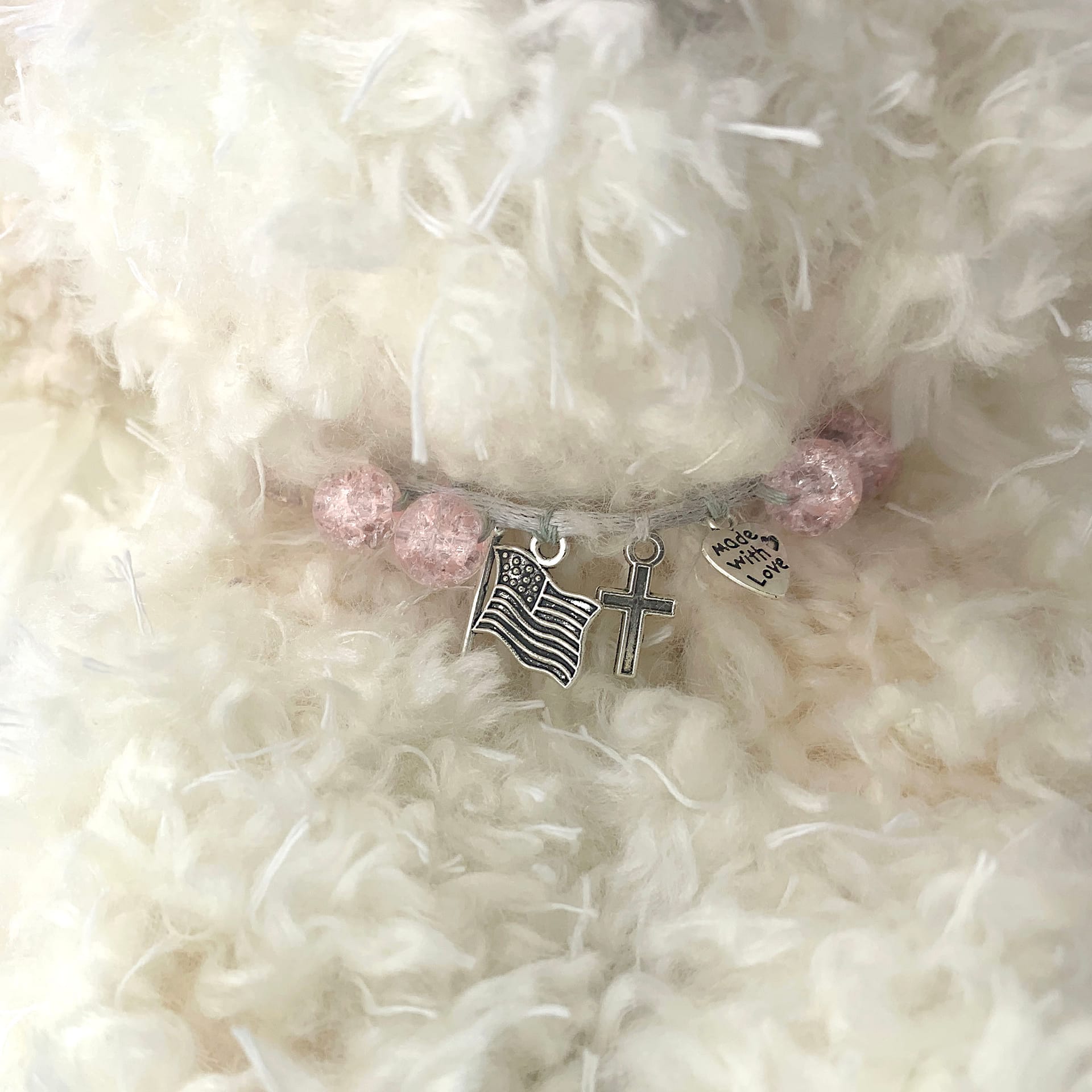 Bella – Palliative Puffs