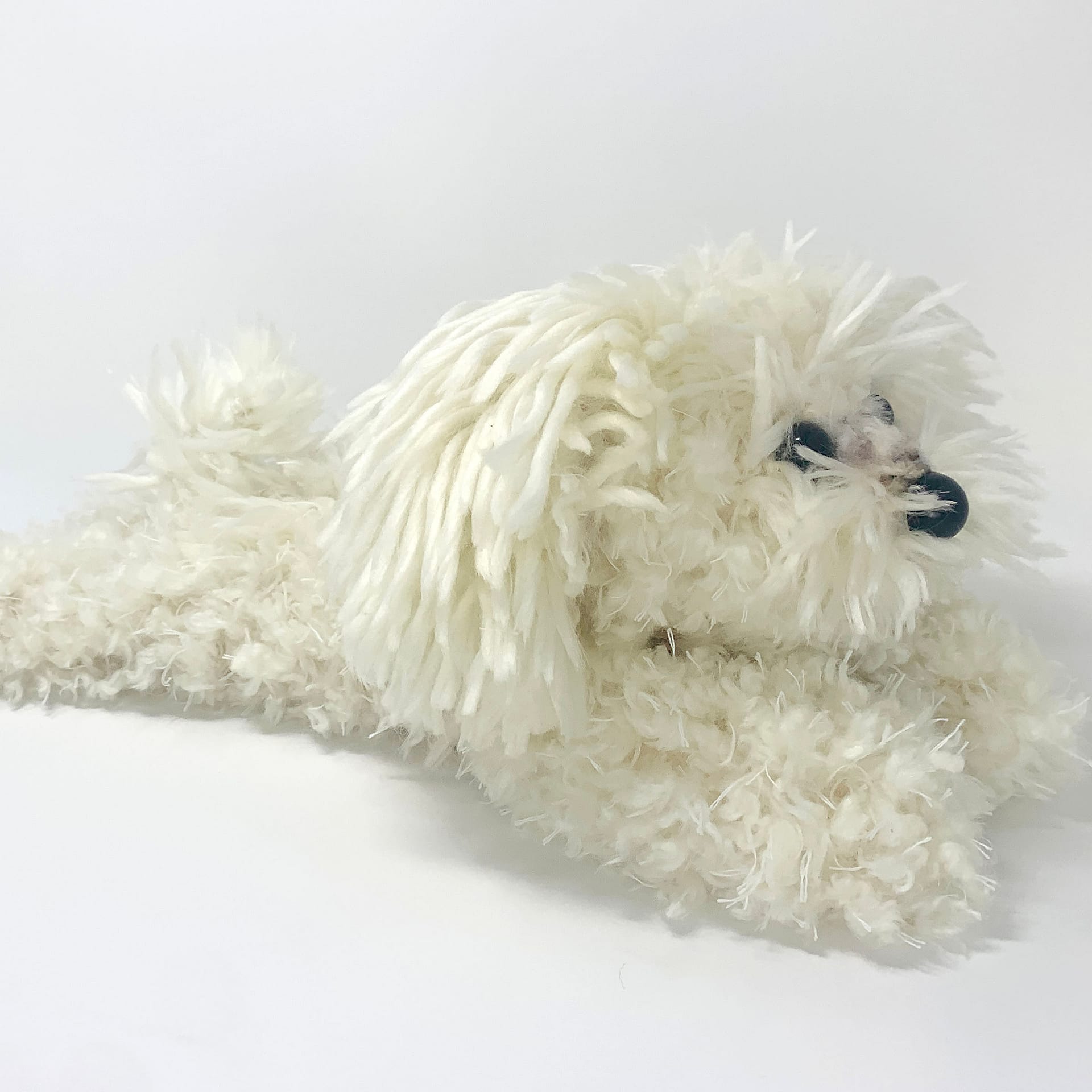 Bella – Palliative Puffs