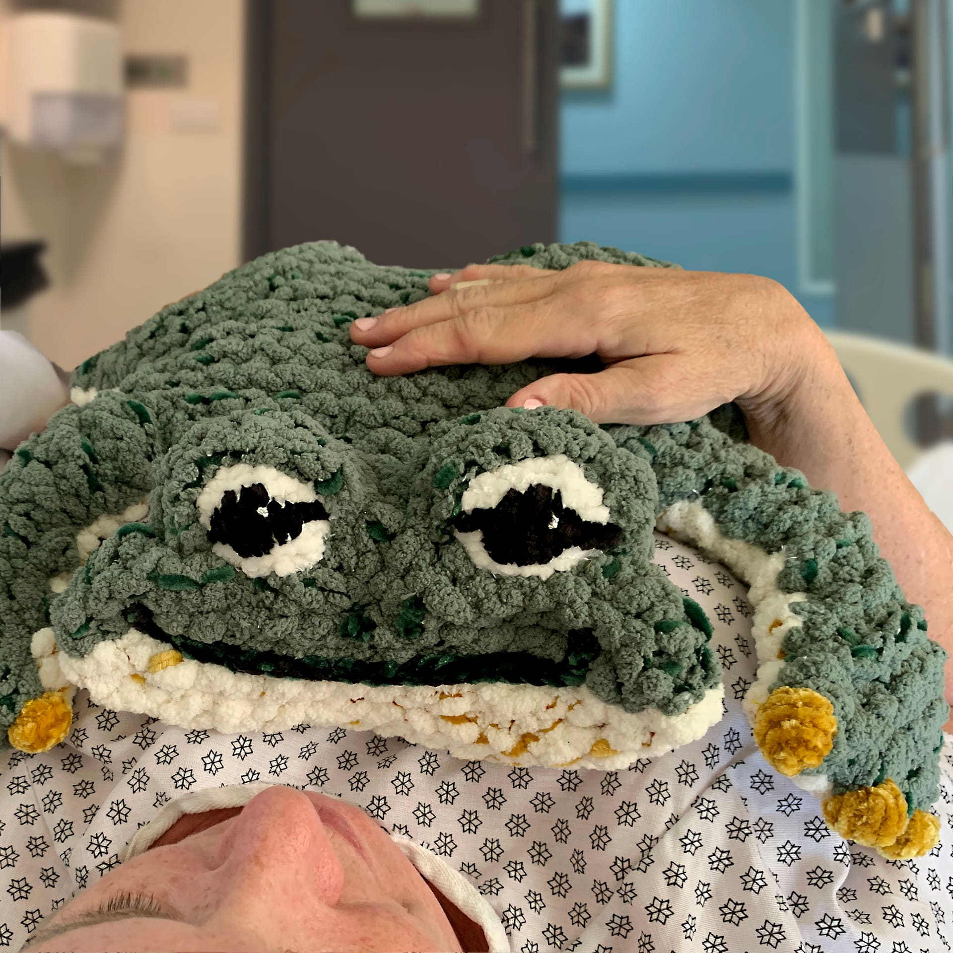 Prince – Palliative Puffs