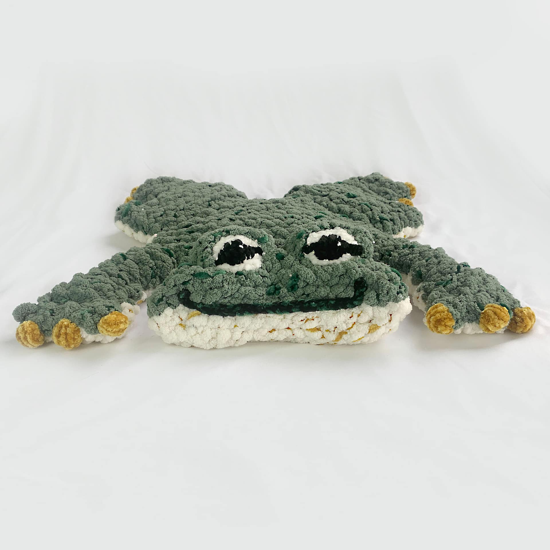 Prince – Palliative Puffs