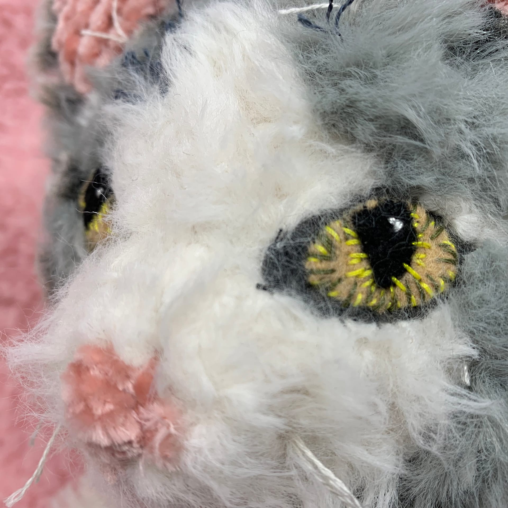 Chato – Palliative Puffs