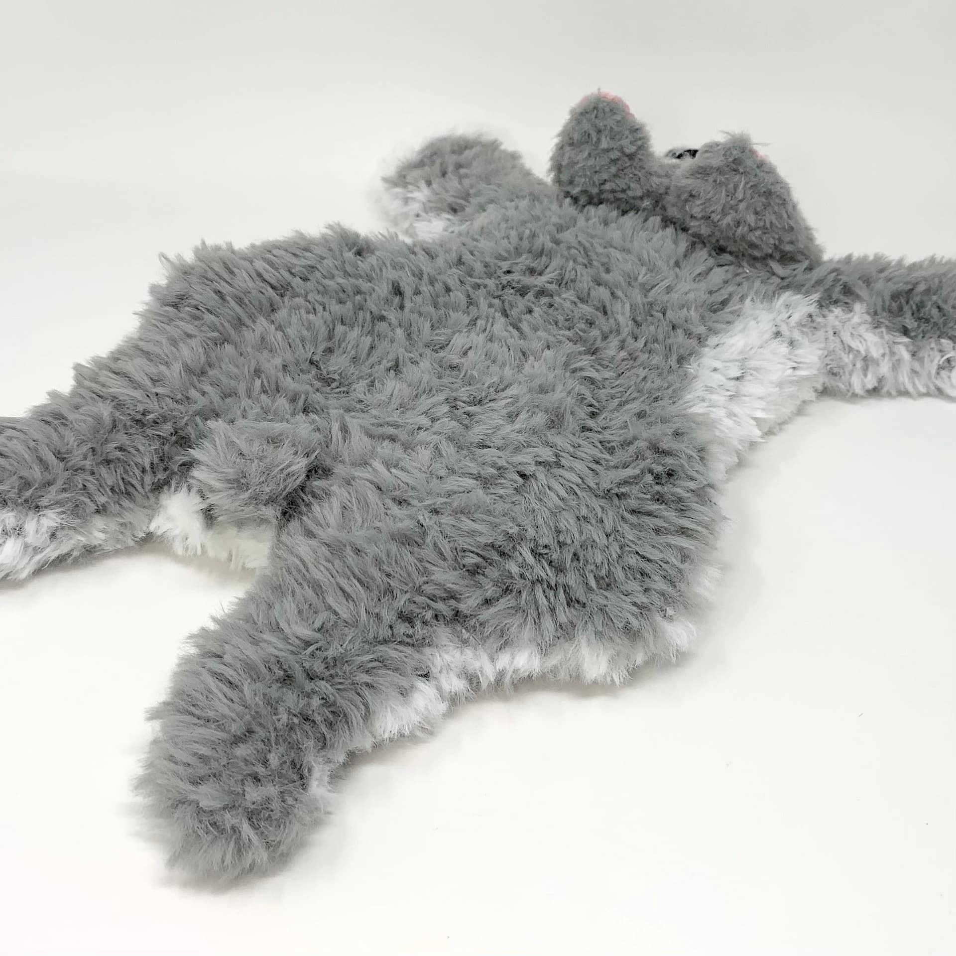 Oliver – Palliative Puffs