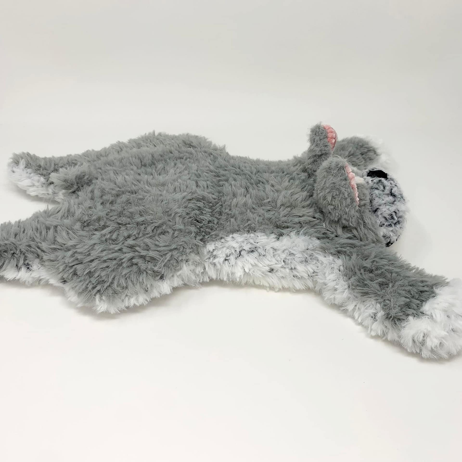 Oliver – Palliative Puffs