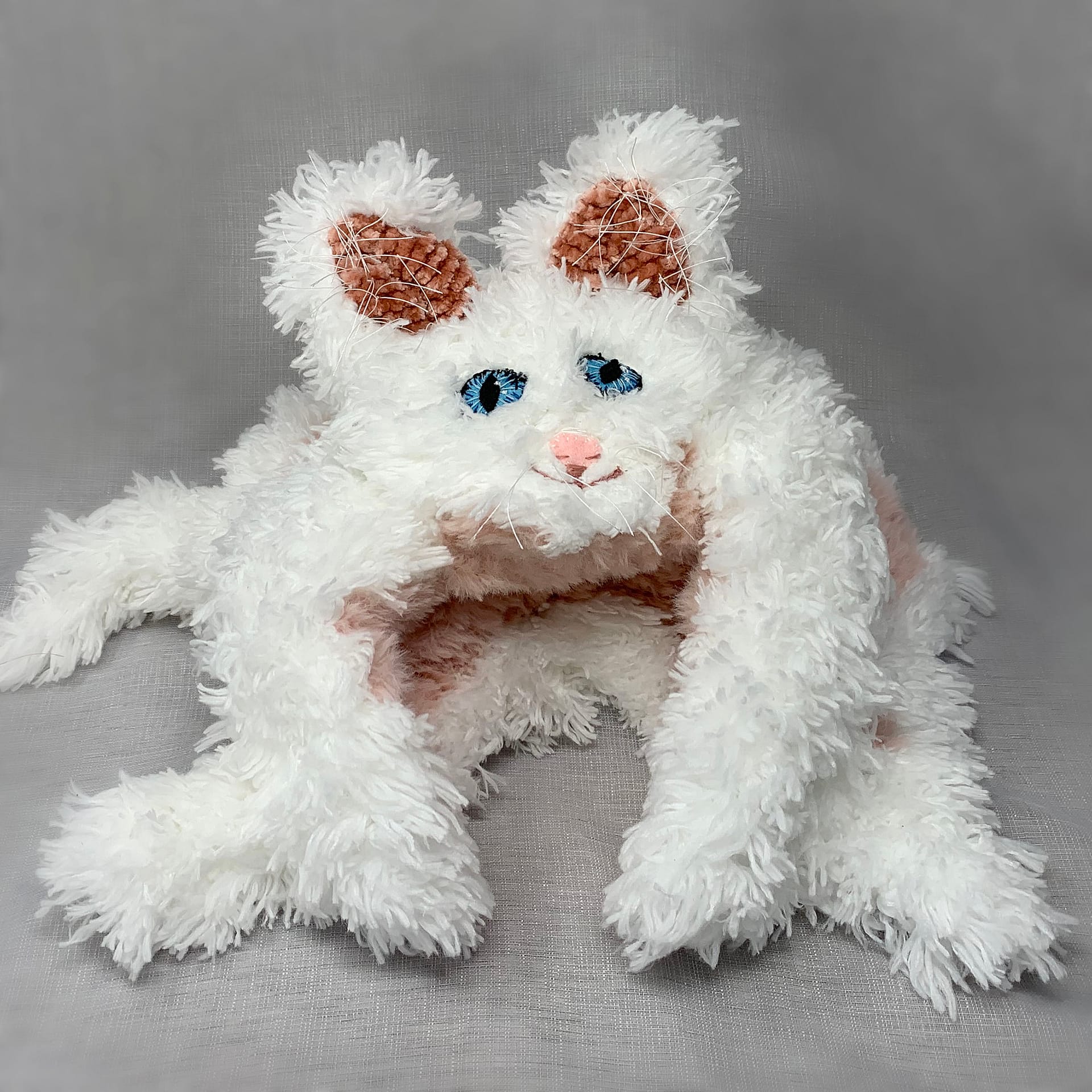 Sugar – Palliative Puffs